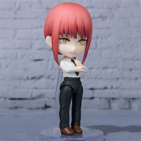 [피규아츠미니] 체인소맨 마키마 [7월입고완료] [4573102649478] 1004건담 천사건담