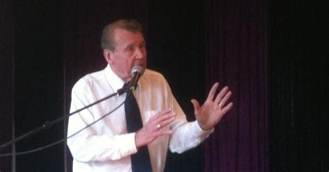 Max Solbrekken World Mission