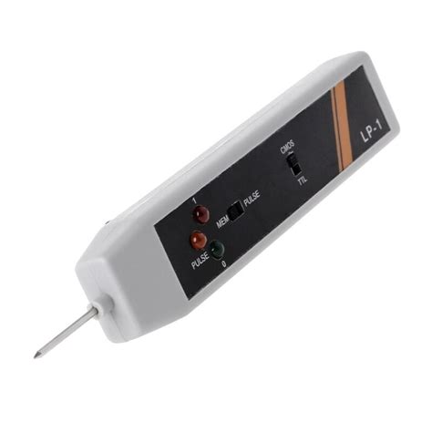 logic probe high frequency response dtl ttl cmos p grandado