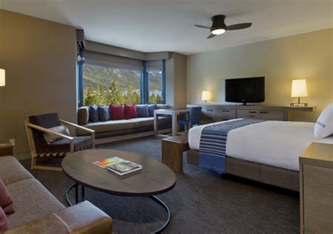 Incline Village Hyatt Hyatt Regency Lake Tahoe Resort