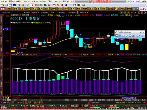 大智慧超级资金指标公式 大智慧公式 股旁网