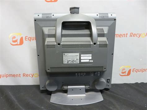 Polycom VSX Video Camera Conferencing System Monitor Equipment Recycle