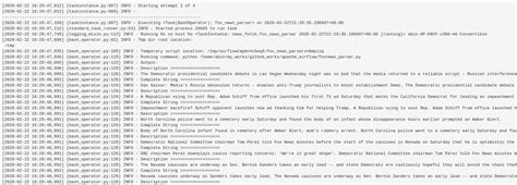 Data Pipeline Using Apache Airflow By Abin Joy Medium