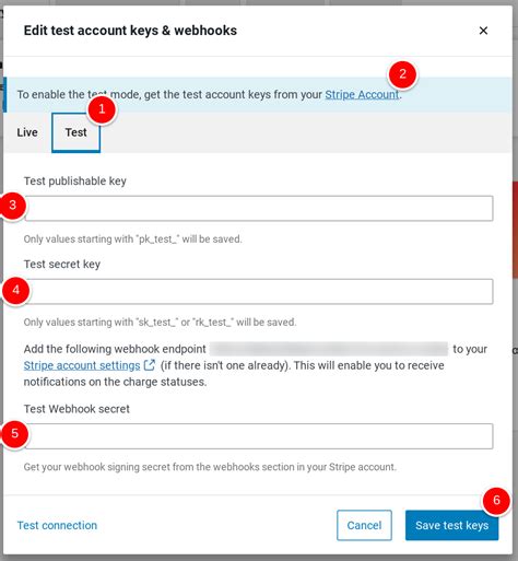 Setting Up Subscriptions On Woocommerce With Stripe Payments Step By