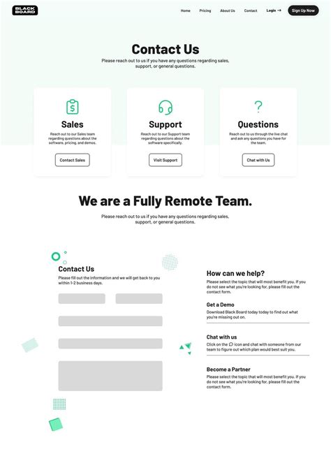 A Signup Form Ui Design Practice Ruidesign