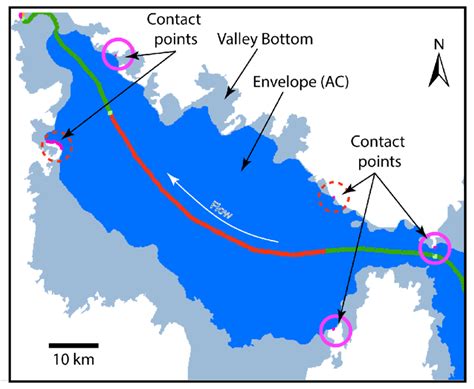 Inconsistent Output From Obrien Et Al 6 Algorithm Which Reports A
