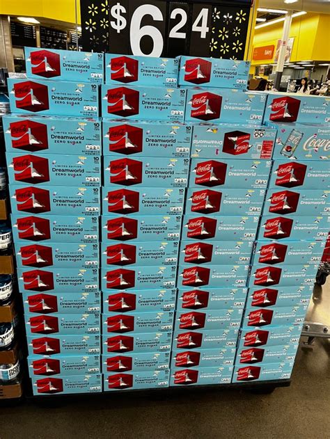 Anyone Try Coca Cola With Coffee Yet R Tofizzornottofizz