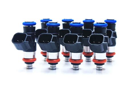 Gm Ls3 Ls7 Lsa L76 L92 L99 600cc Canadian Performance Injection