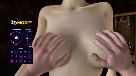 Gameplay Big Booty 3d Milf Takes Cock Ride And Doggystyle Hausa