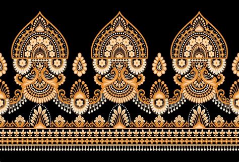 민족 기하학적 질감 배경 전통적인 카펫 장식 직물 직물 민속 개요 예술 요소 빈티지 장식 디자인 패턴 원활한 모티프 인쇄 0명에 대한 스톡 벡터 아트 및 기타 이미지