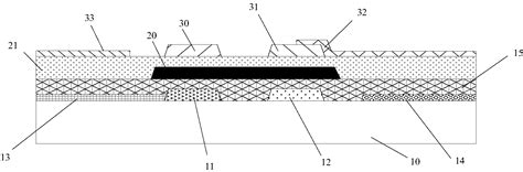 array substrate display panel and display device eureka patsnap