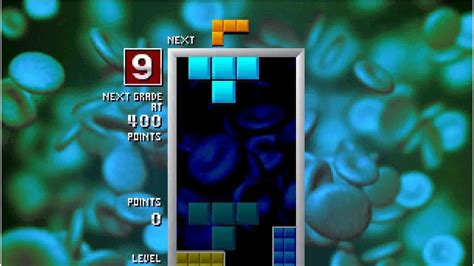 Surprise Hamster Is Bringing The Hardest Tetris Series To Switch Eshop