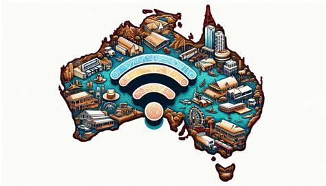 Riding The Wireless Wave Australias Pioneering Role In Wi Fi Technology Curiosity Cave