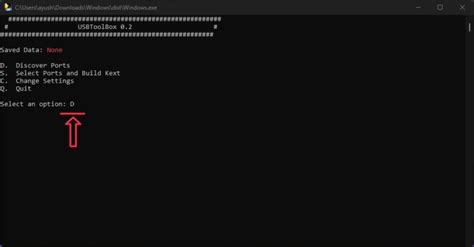 GUIDE How To Do USB Mapping For Hackintosh In Windows Kextcache