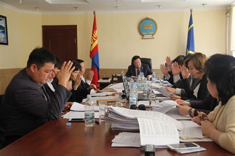 “БИО ШИНГЭН БОРДООНЫ ҮЙЛДВЭРЛЭЛ” ТӨСЛИЙГ ДЭМЖИВ