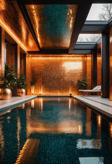 19 Unique Pool Design Ideas For Your Dream Backyard Lovely Harbor