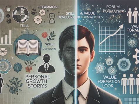 자기소개서 성장과정 예시 및 팁 기업이 원하는 작성법 네이버 블로그