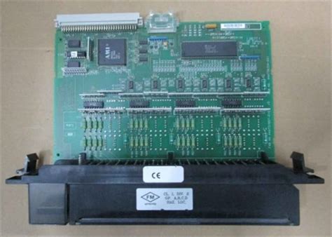 GE FANUC IC693CPU350 Typical Scan Rate Of 0 22 Ms Per 1K Of Logic