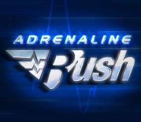Adrenaline Rush Knockout Ranglista - PókerTrend