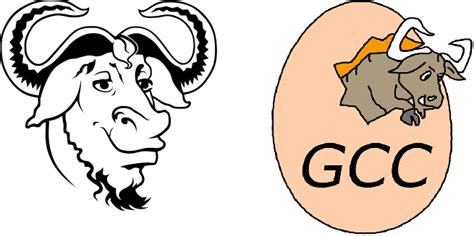 Установка GCC в Unix Linux linux notes org