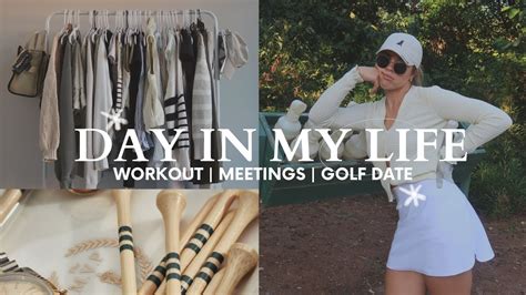 day in my life vlog youtube