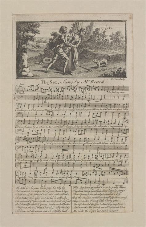 The Sex Cole B V A Explore The Collections