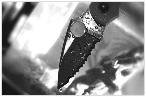Spyderco Knife Facebook Cover Photo Contest