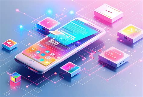Flutter App Development Vdpl