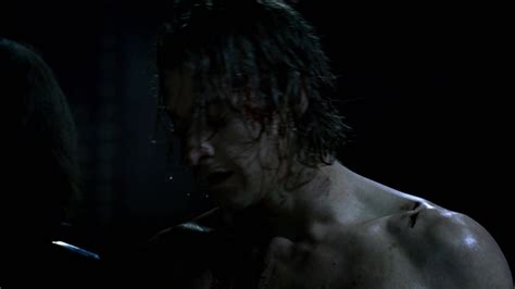 Auscaps Scott Speedman Shirtless In Underworld