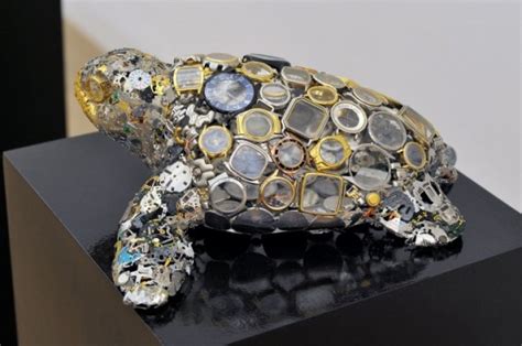 Shuengit Swann Jie Micrototal Art Monumental Sculpture Virtual World Filmbook Reviews