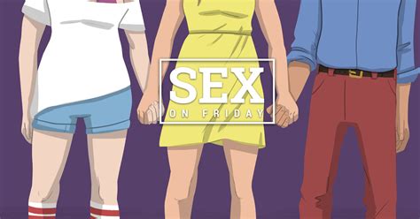 What It S Like To Practice Polyamorous Relationships Thrillist