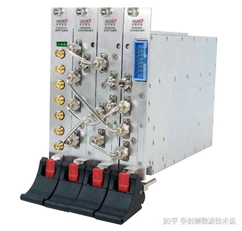 50ghz矢量网络分析仪首次亮相2022年第四届全球电子产业及生产技术（重庆）博览会 知乎