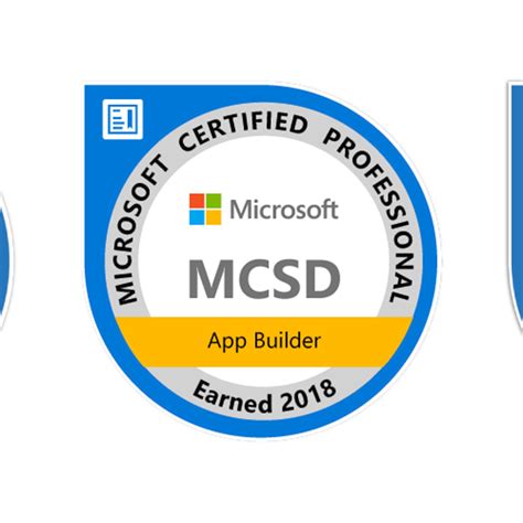 Retired Microsoft Courses — Mcsa Mcsd Mcse