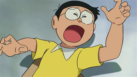 Doraemon Nobita No Himitsu Dougu Museum Anime Animeclickit