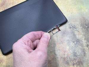 TCL Tab 8 LE Android Tablet Review The Gadgeteer