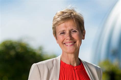 Its The Right Thing To Do Why Sfu President Joy Johnson Wants To