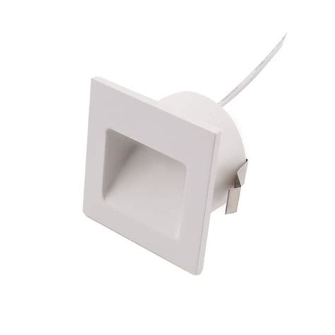 Low Level Wall Lights Arrow Electrical