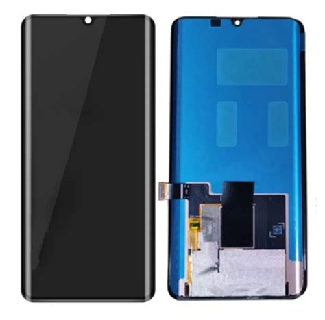 Xiaomi Mi Not 10 Pro Mi Cc9 Pro Dokunmatik Ekran Cam Say Salla T R C