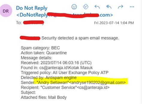 Opentowork Hackers Linkedin Jadiorangbaik Cybersecurity Spam Phising