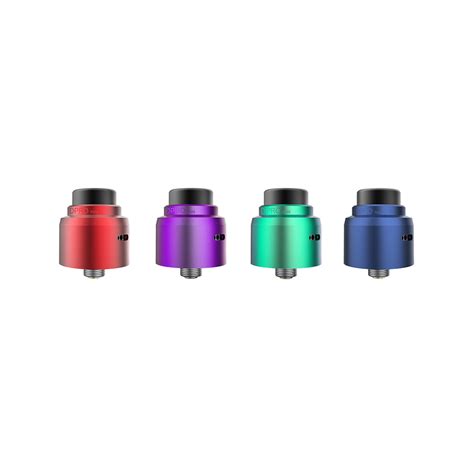 Coilart Dpro Mini Rda Atomizer
