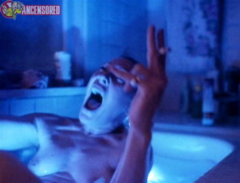 Naked Susan Tyrrell In Far From Home