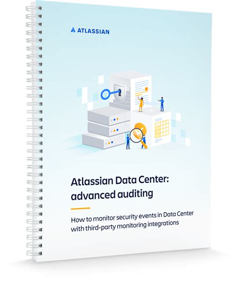 Atlassian Data Center Advanced Auditing Atlassian