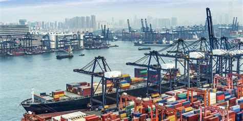 Regionale havens | Projecten | Centre for Operational Excellence (COPE ...