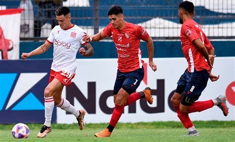 Independiente De Chivilcoy A La Altura De Las Circunstancias Pero No