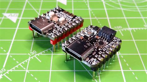 adafruit qt py rp2040 review a tiny board for great projects tom s