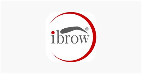 ‎ibrow Academy On The App Store