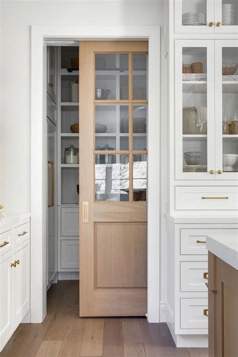 Sliding Pantry Doors Ideas Photos And Inspiration For 51 Off