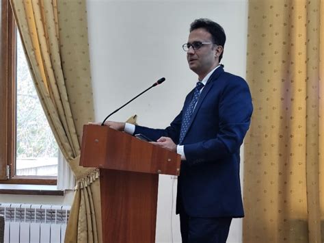 Outcomes From The First Cordex Workshop In Central Asia Cordex