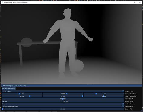 Github Fireapachebagualengine Its A General Purpose Game Engine Using A Custom Made