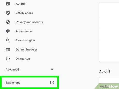 4 Simple Ways To Disable Norton Safe Web WikiHow